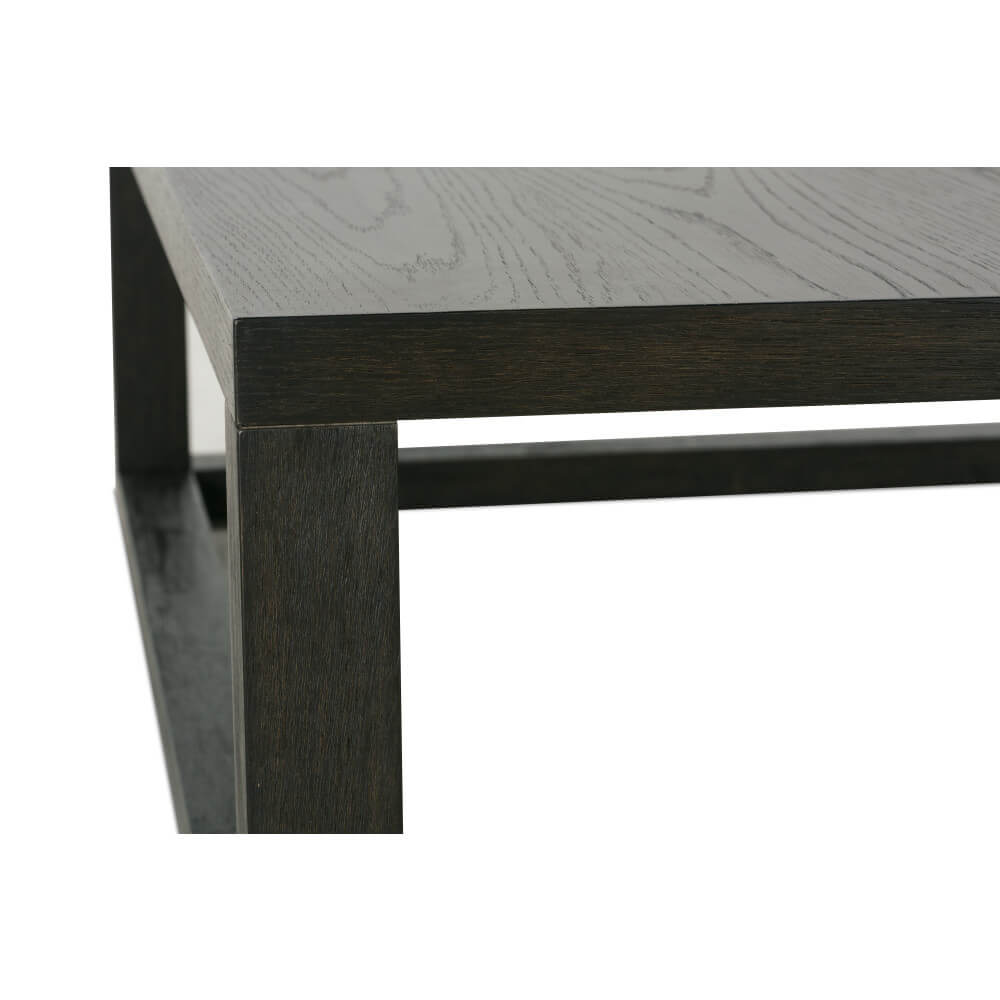 Grove Square Cocktail Table - Rowe Furniture