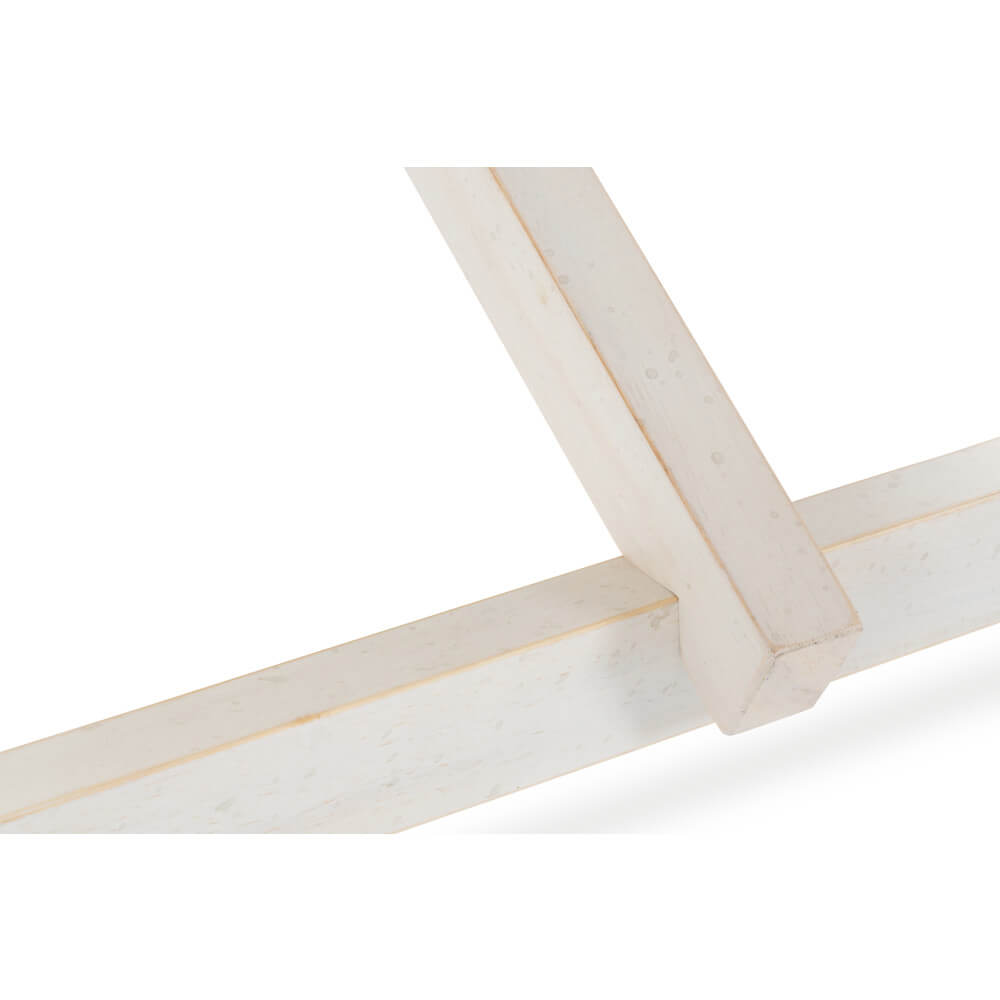 Concord Rectangle Cocktail Table - Rowe Furniture