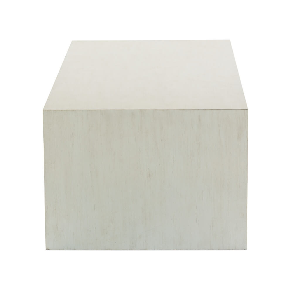 Passage Rectangle Cocktail Table - Rowe Furniture