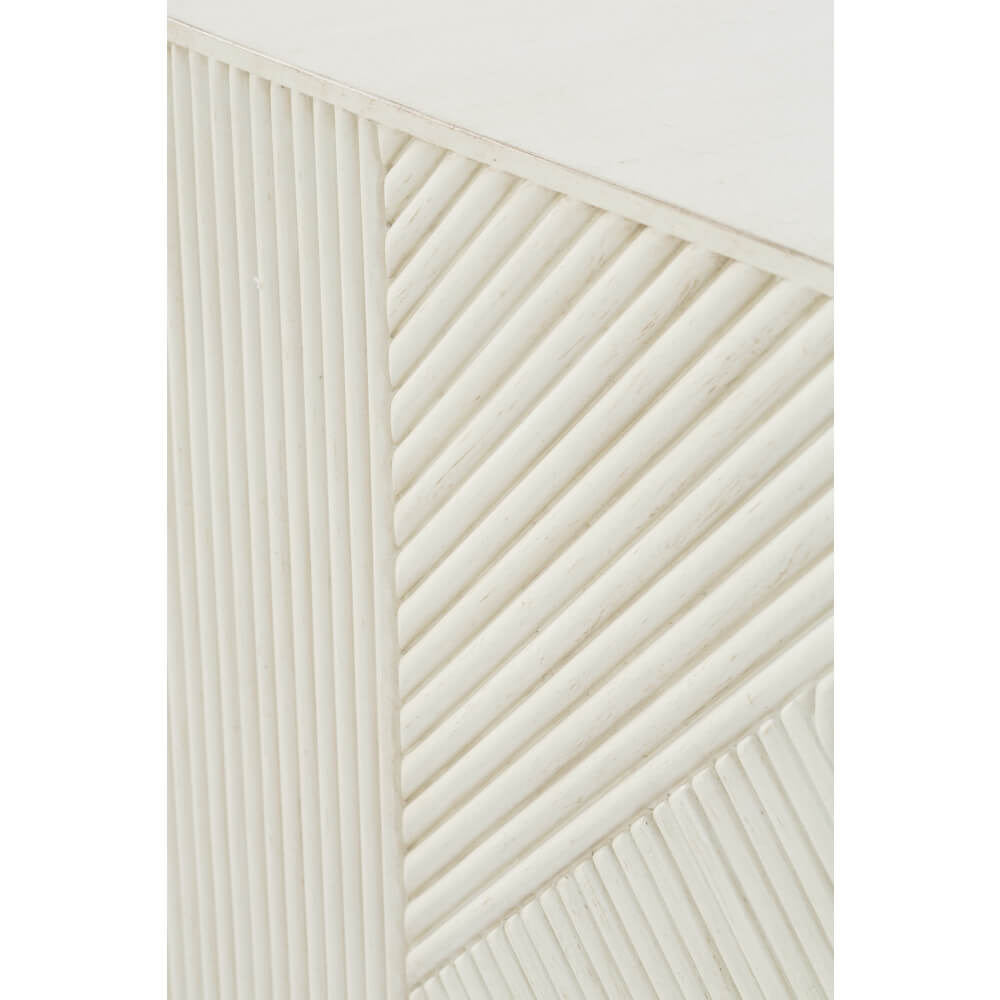Passage Rectangle End Table - Rowe Furniture
