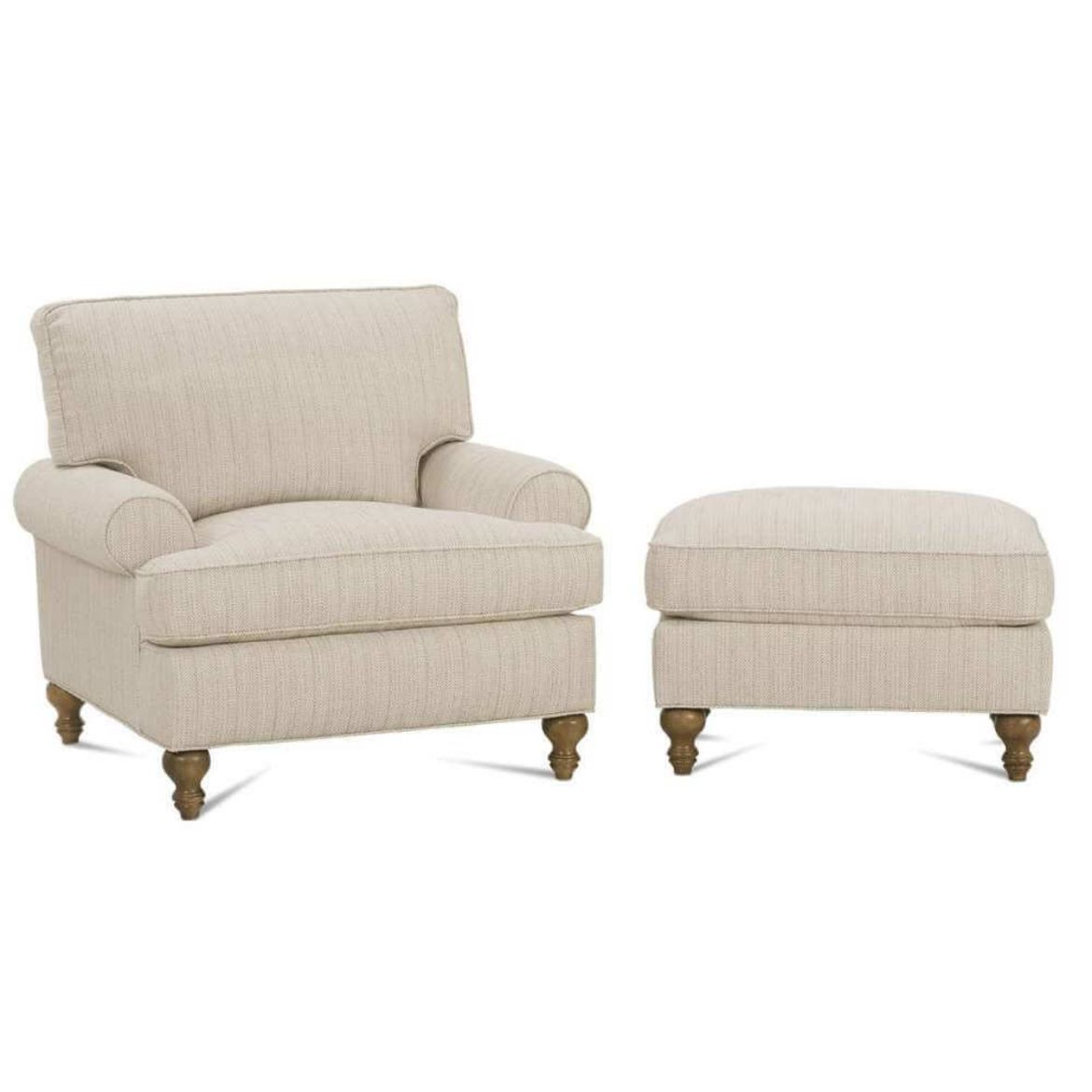 Cindy Chair - Rowe Furniture