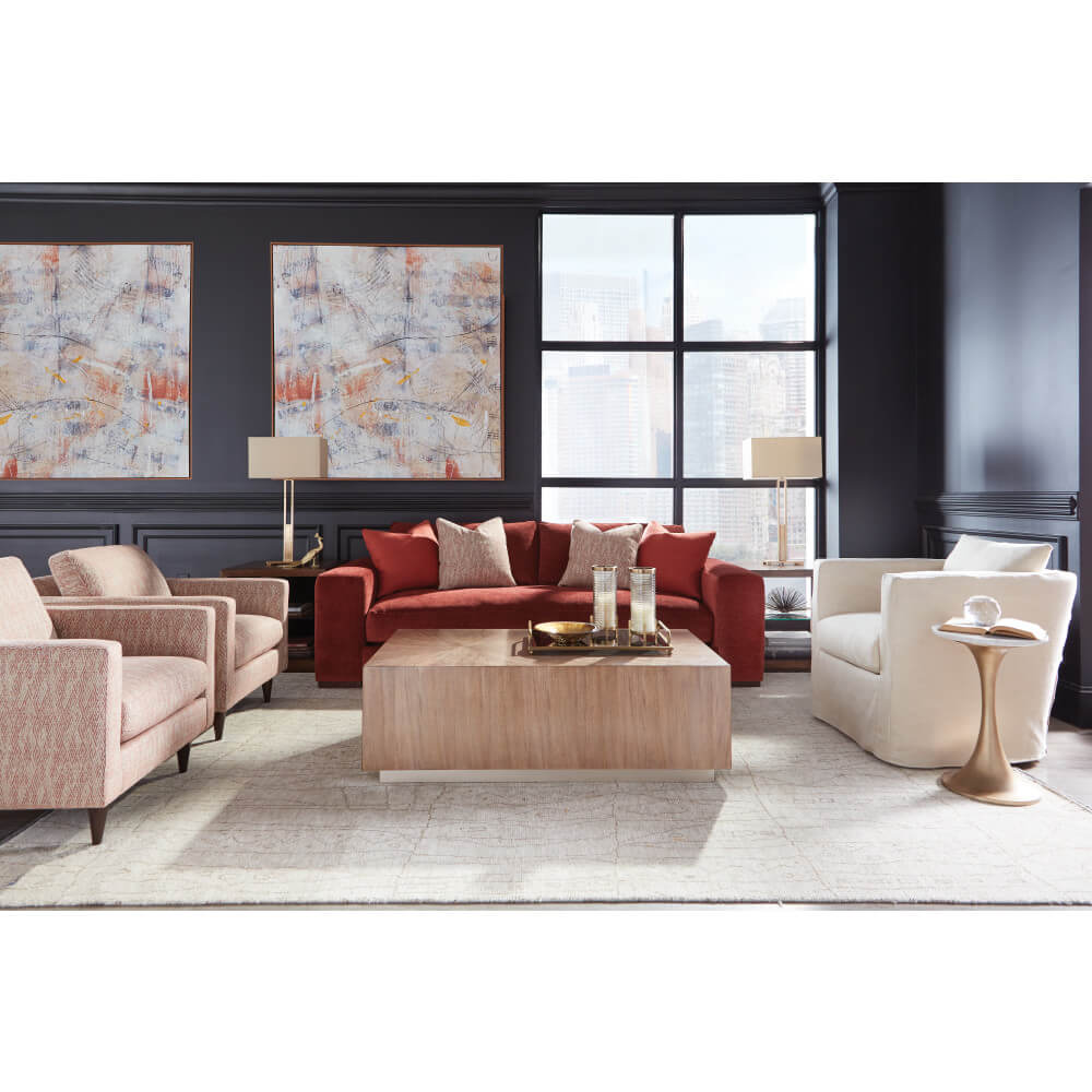 Maddox Sofa - Rowe Furniture