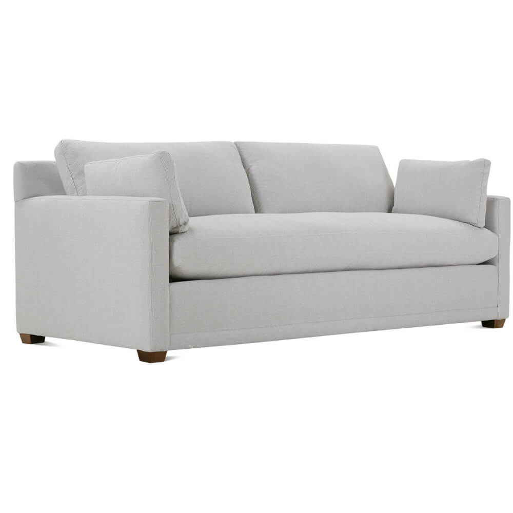 Sylvie Upholstered Sofa - Rowe Furniture