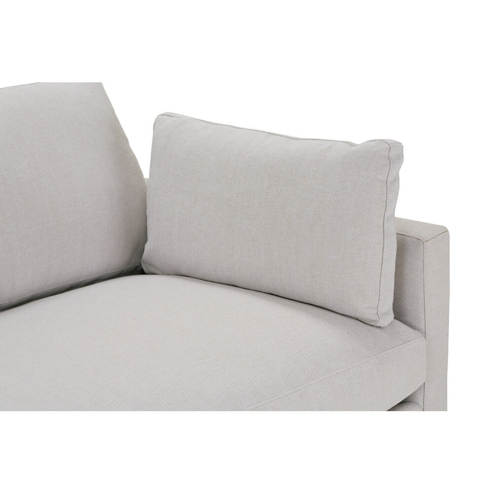Sylvie Upholstered Sofa - Rowe Furniture