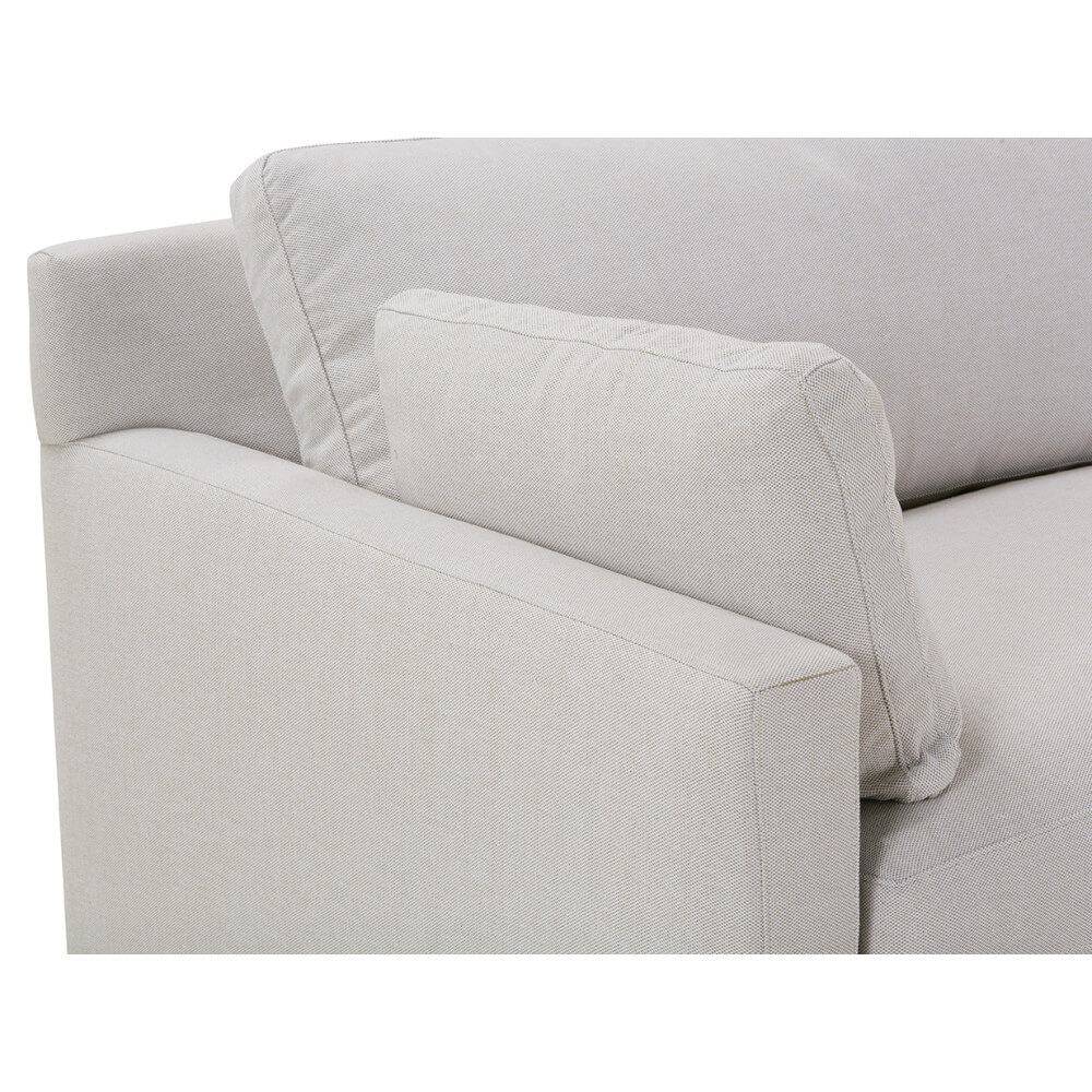 Sylvie Upholstered Sofa - Rowe Furniture