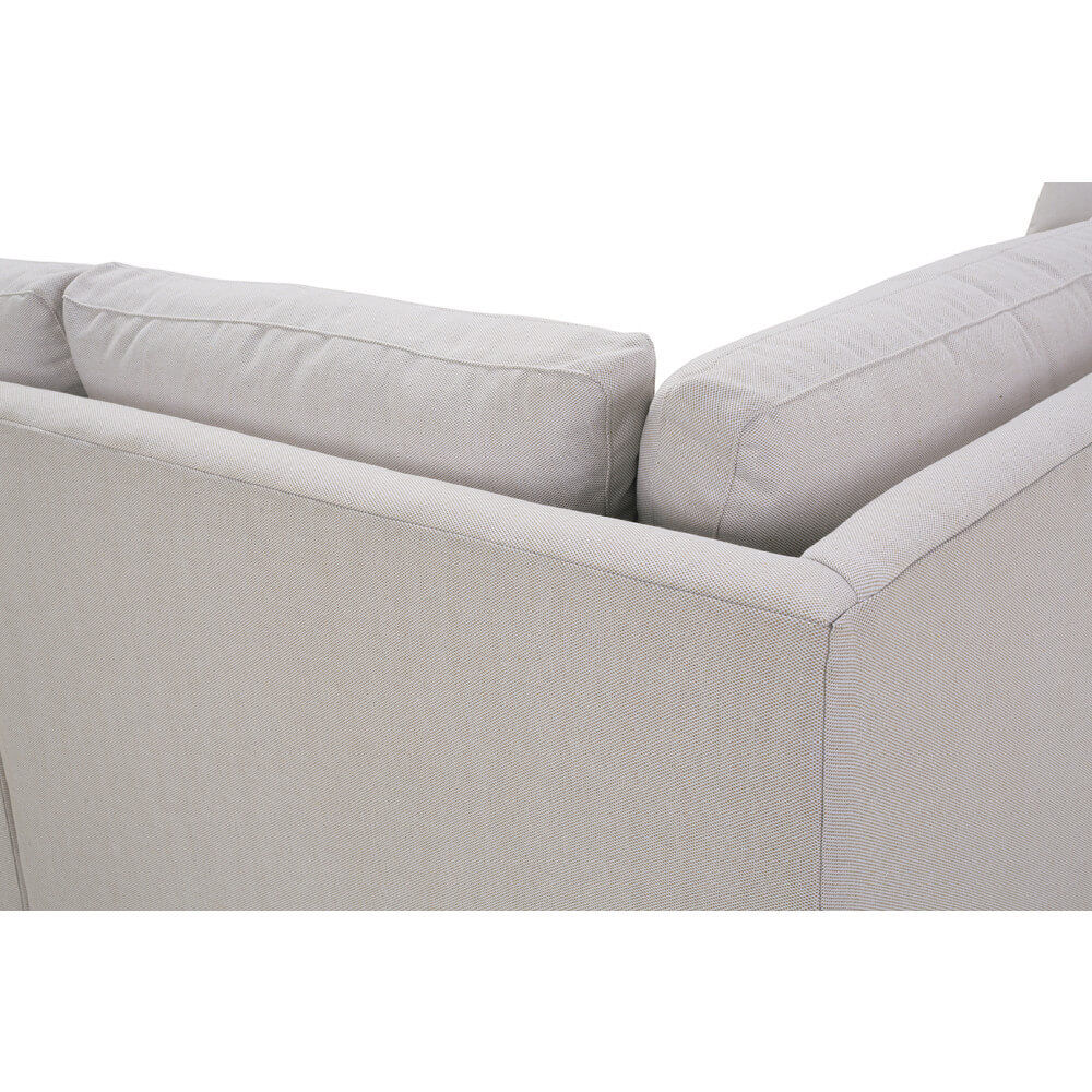 Sylvie Express Sectional - Rowe Furniture