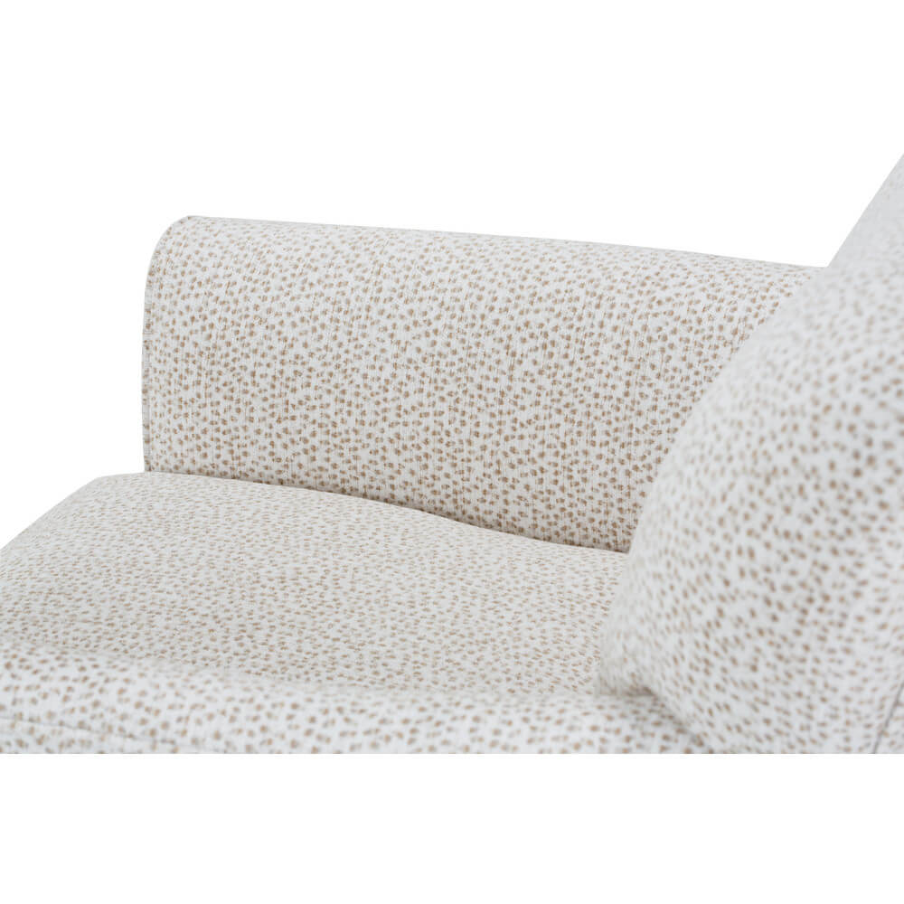 Times Square Express Swivel Chair - Rowe Furniture