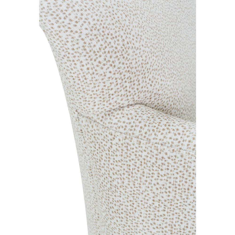 Times Square Express Swivel Chair - Rowe Furniture