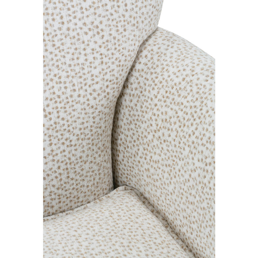 Times Square Express Swivel Chair - Rowe Furniture