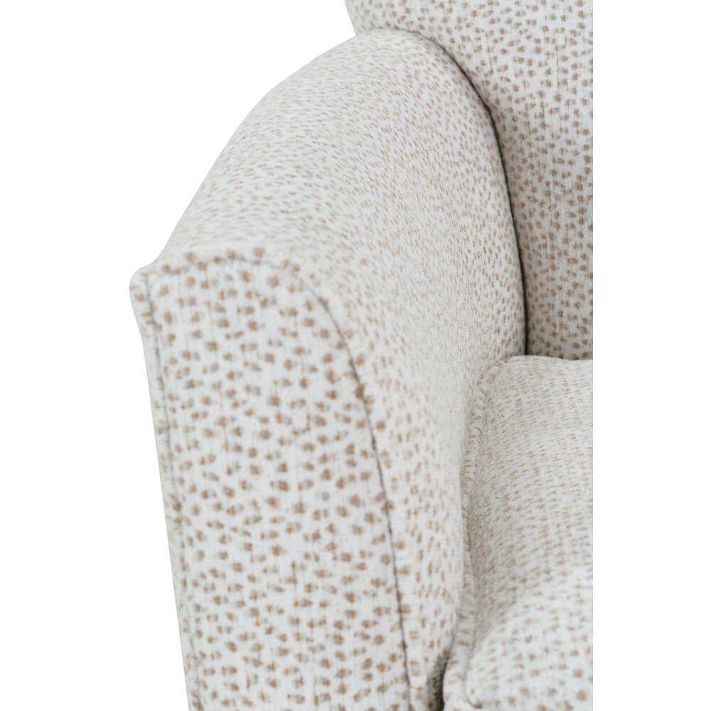 Times Square Express Swivel Chair - Rowe Furniture