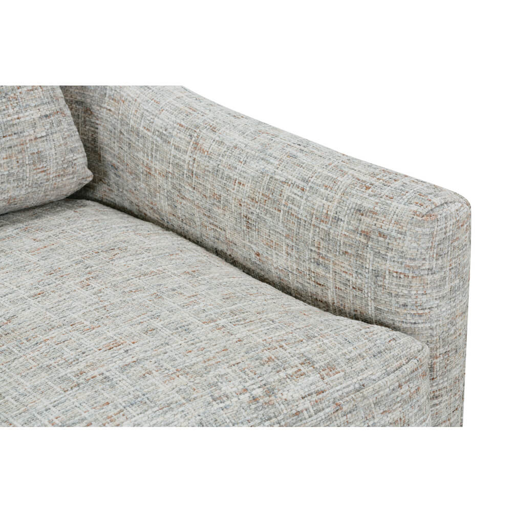 Hollins Express Swivel Chair - Rowe Furniture
