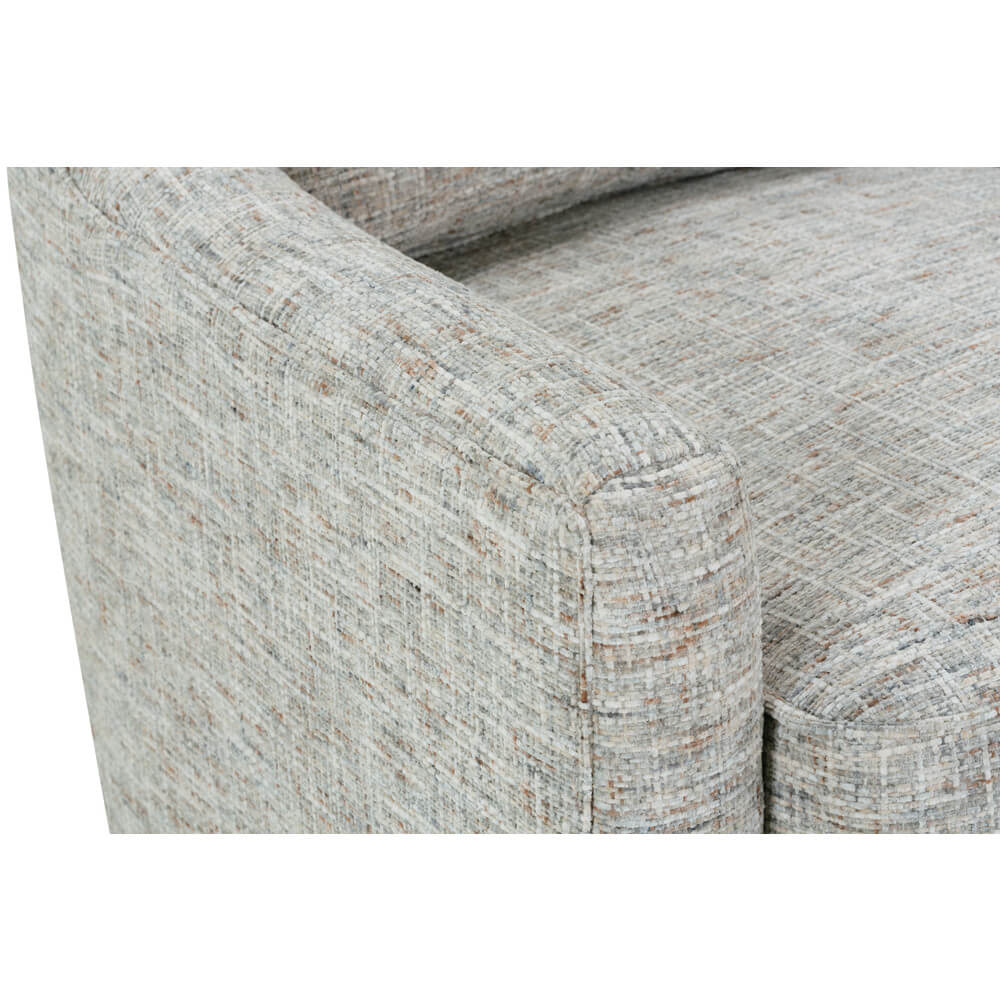 Hollins Express Swivel Chair - Rowe Furniture