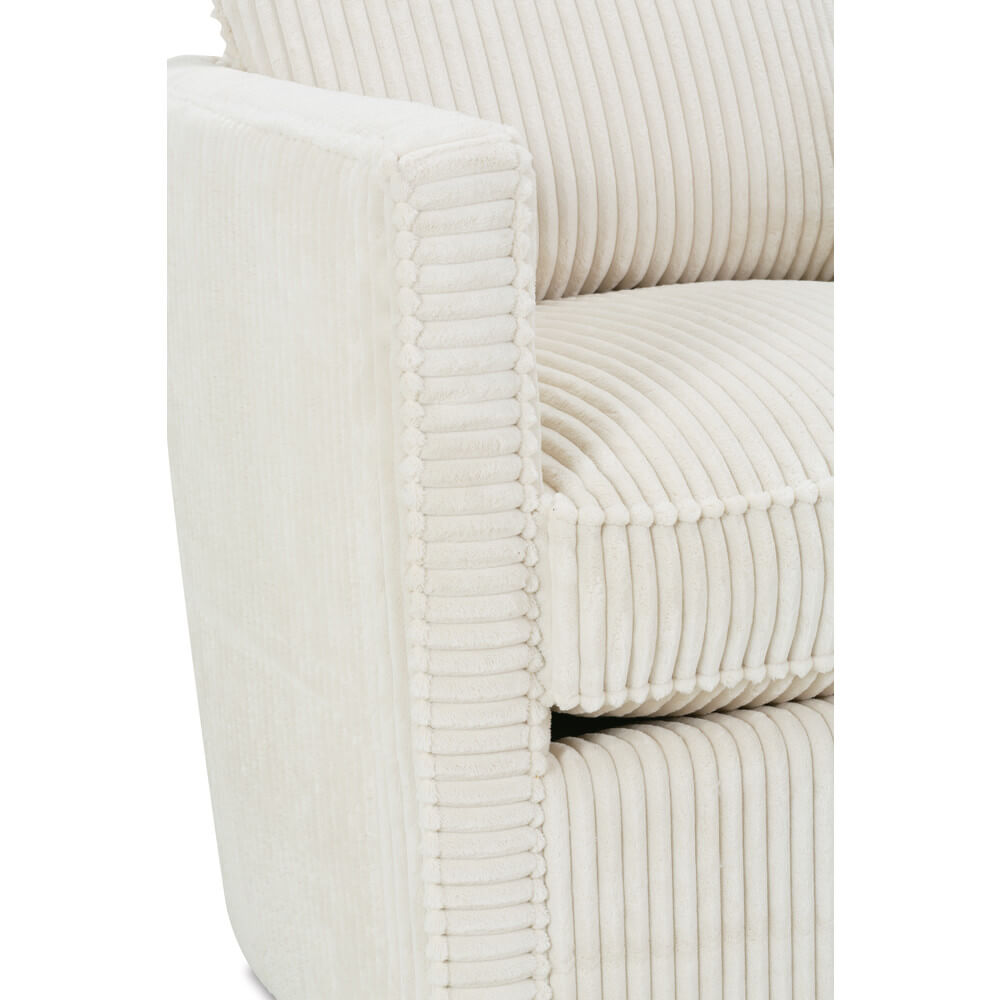 Rothko Express Swivel Chair - Rowe Furniture