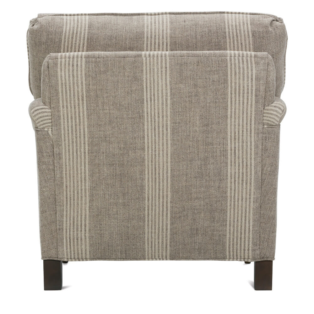 Brooke Bark Chair - Rowe Furniture