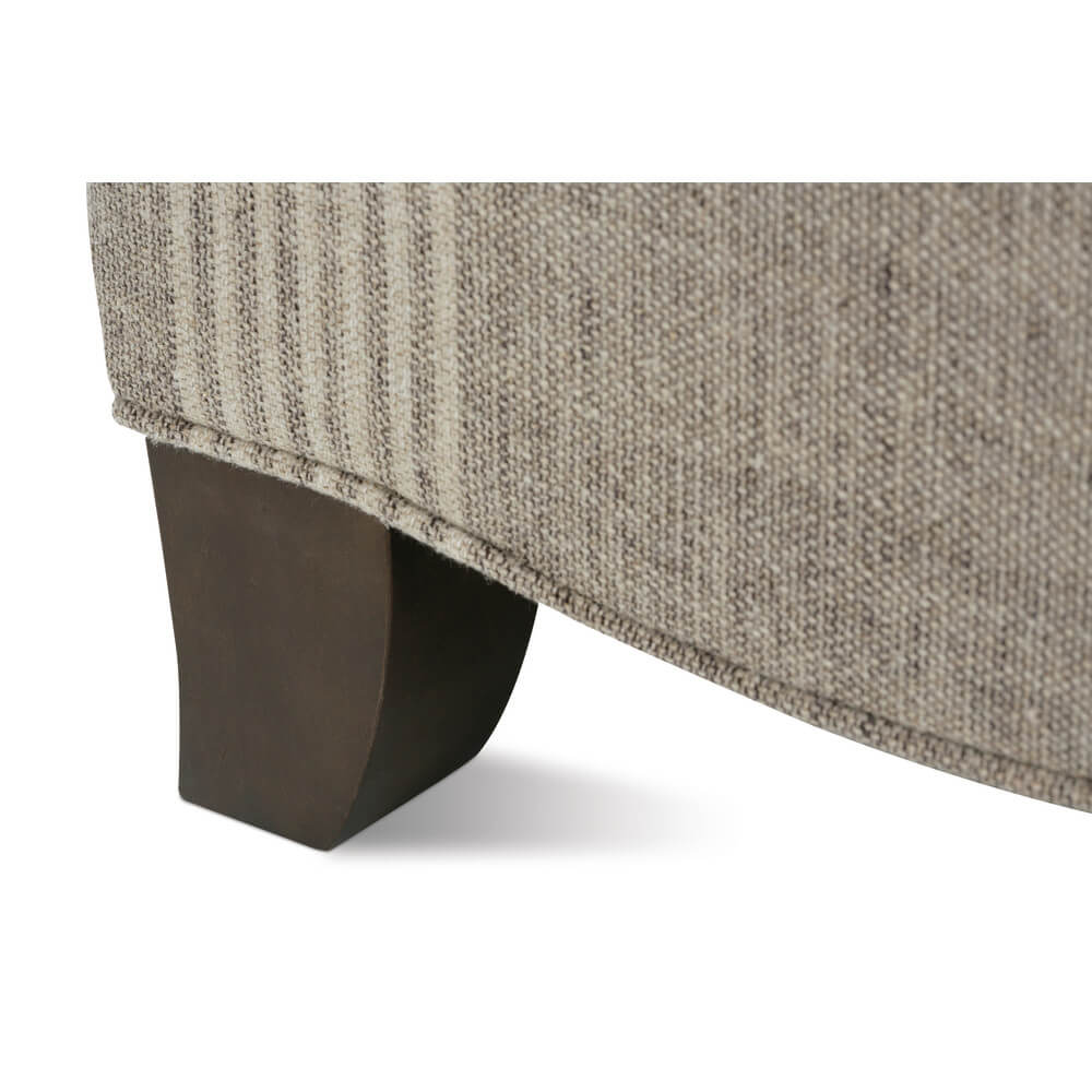 Brooke Bark Chair - Rowe Furniture