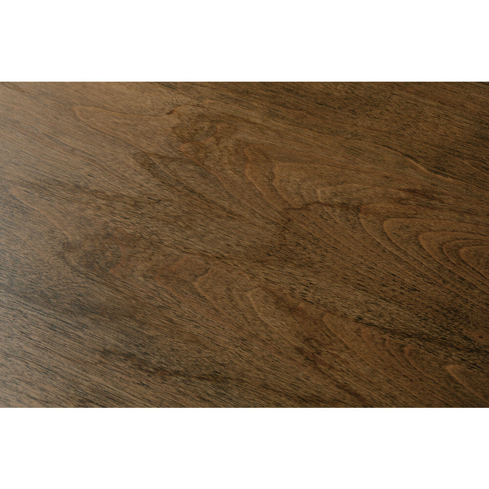 Indira Square Cocktail Table - Clove - Rowe Furniture