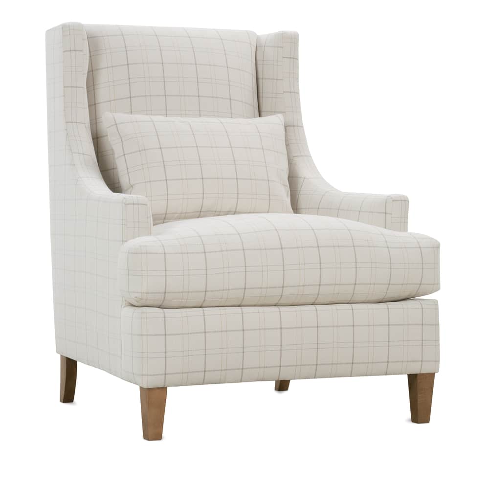 Tinsley Chair - Rowe Furniture