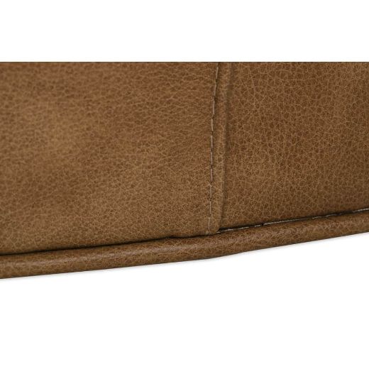 Times Square Leather Chair - Rowe Furniture