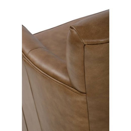 Times Square Leather Chair - Rowe Furniture