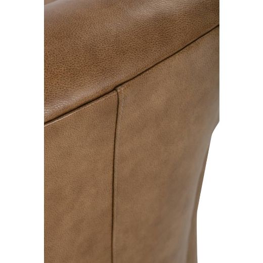 Times Square Leather Chair - Rowe Furniture