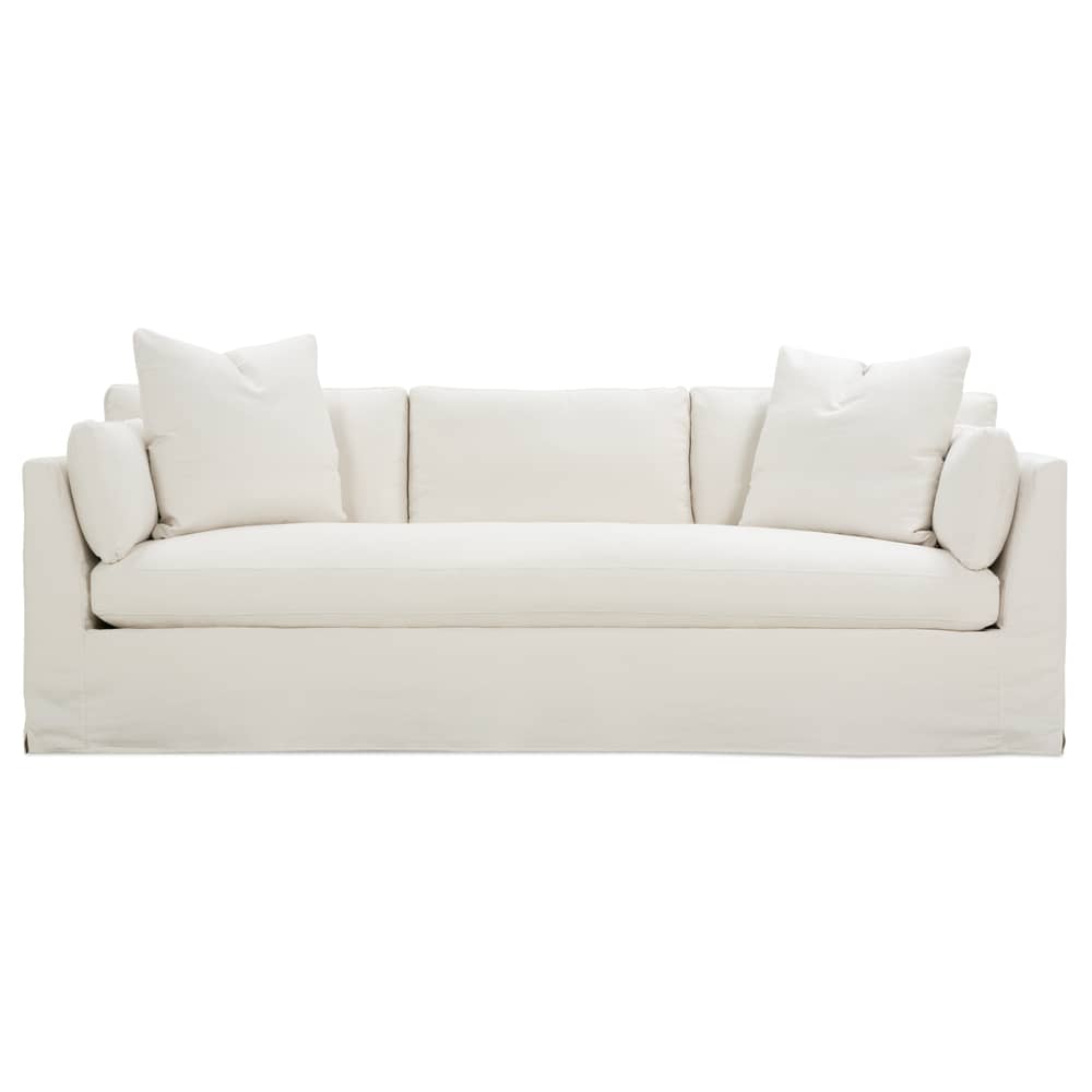 Boden Slipcovered Sofa - Rowe Furniture