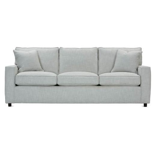 Monaco Sleeper Sofa - Rowe Furniture