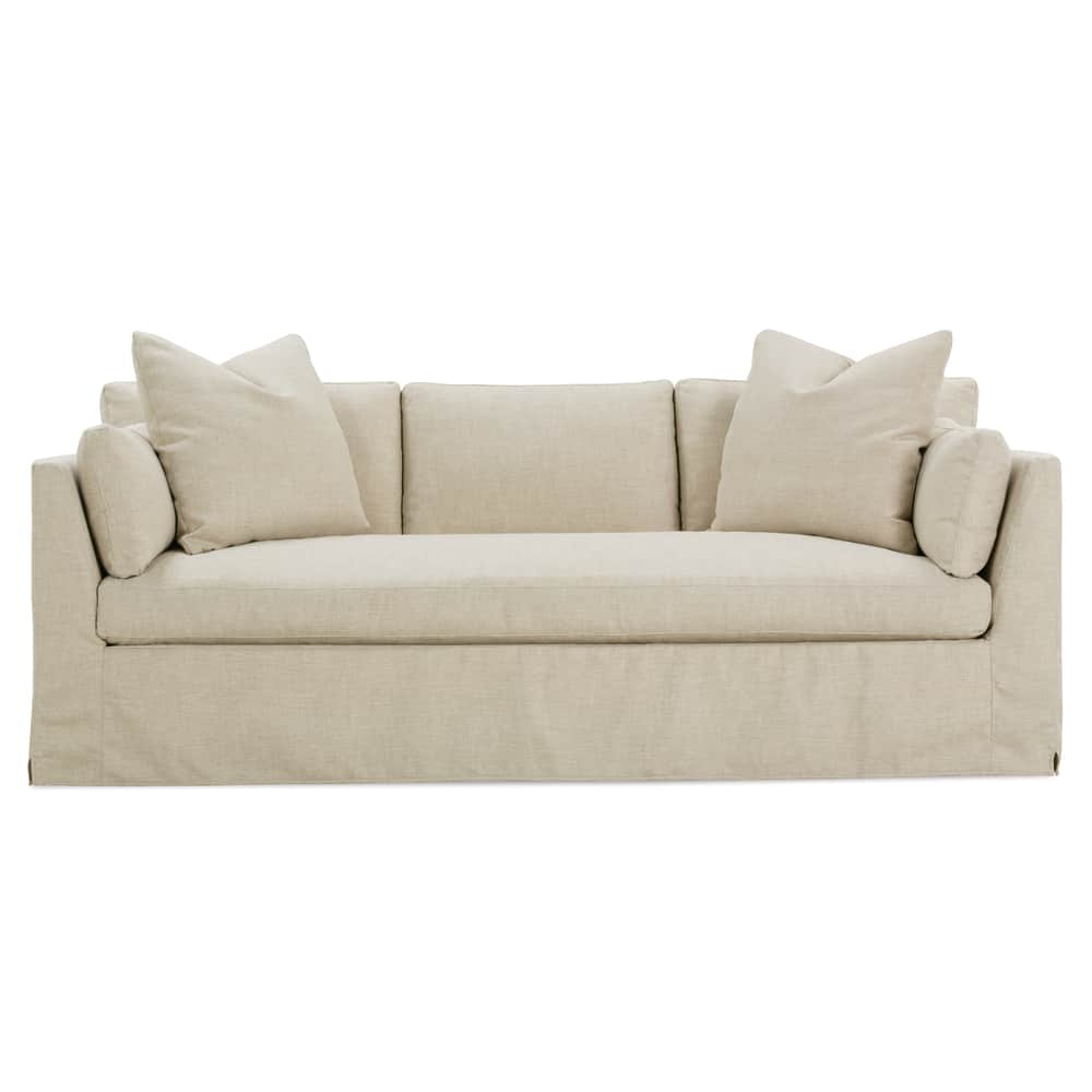 Boden Slipcovered Sofa - Rowe Furniture