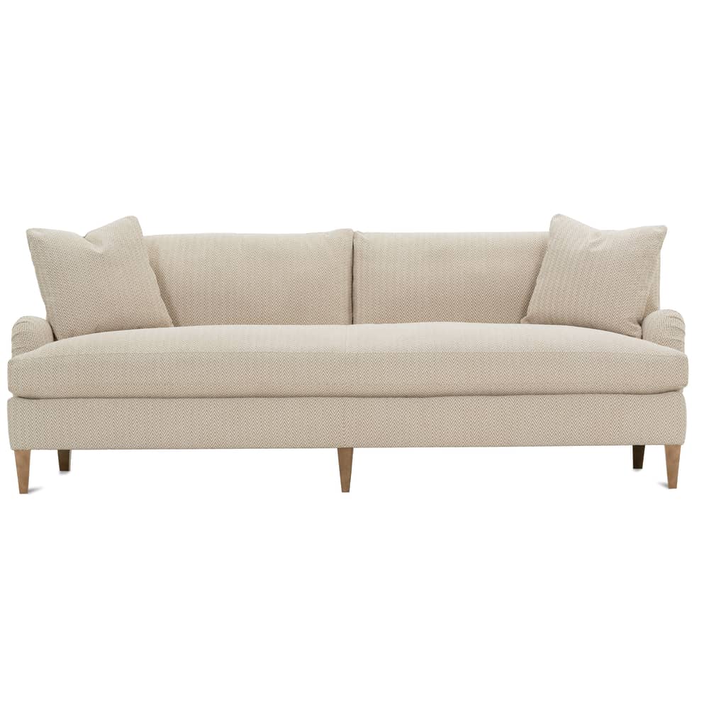 Bromley Sofa - Rowe Furniture