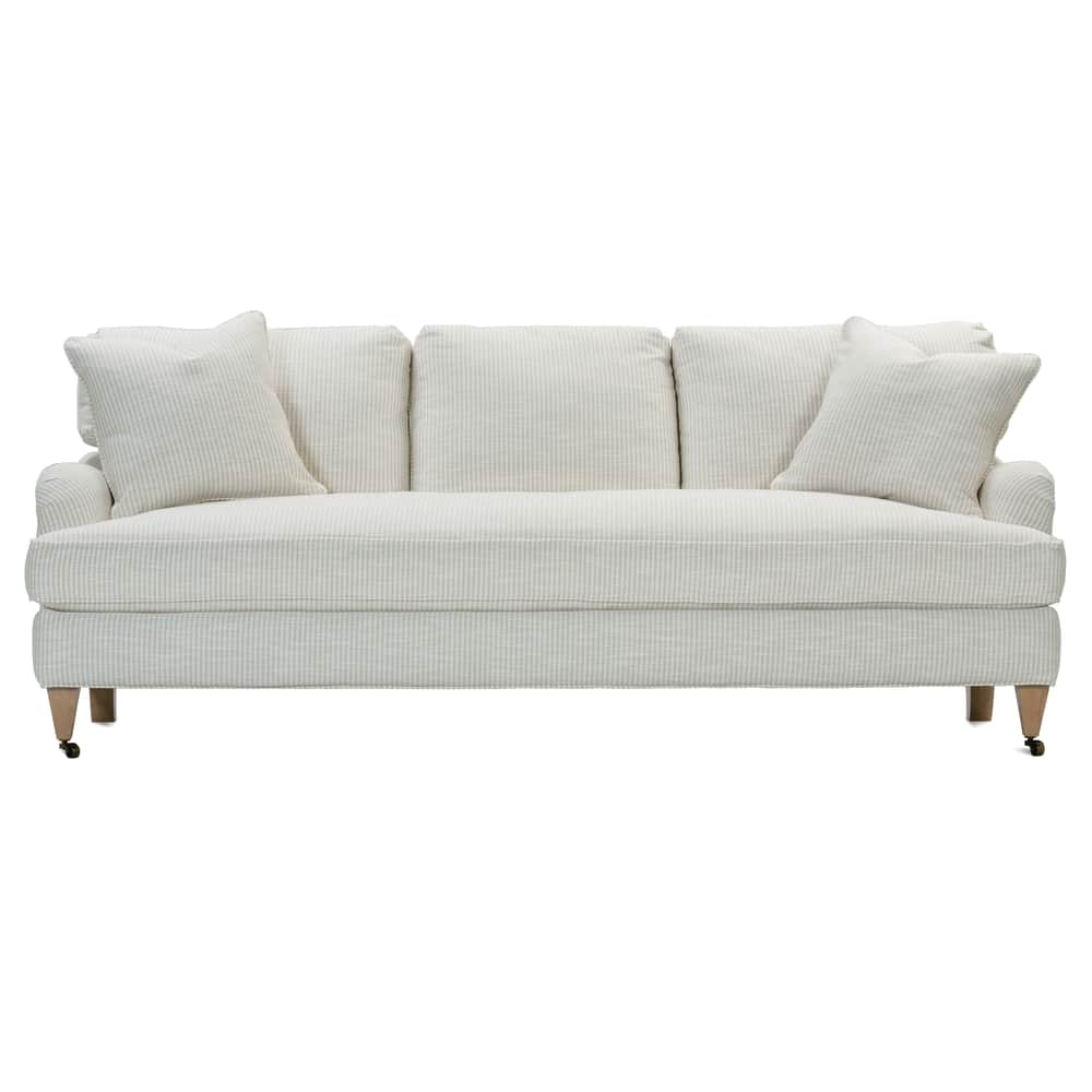 Brooke Sofa - Rowe Furniture