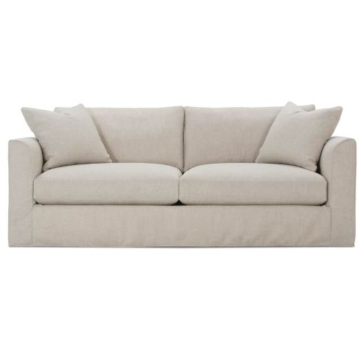 Derby Slipcovered Sofa - Rowe Furniture
