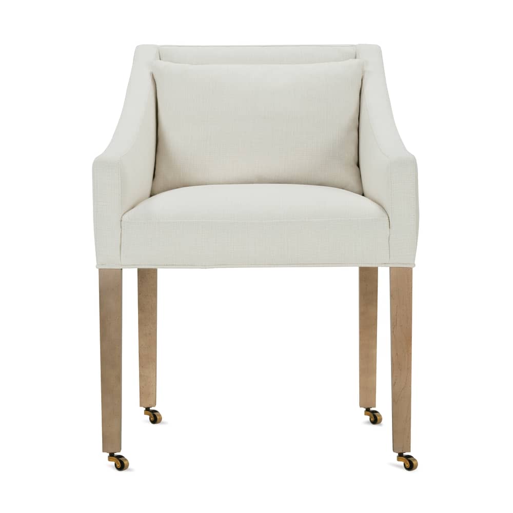 Odessa Dining Chair - Rowe Furniture