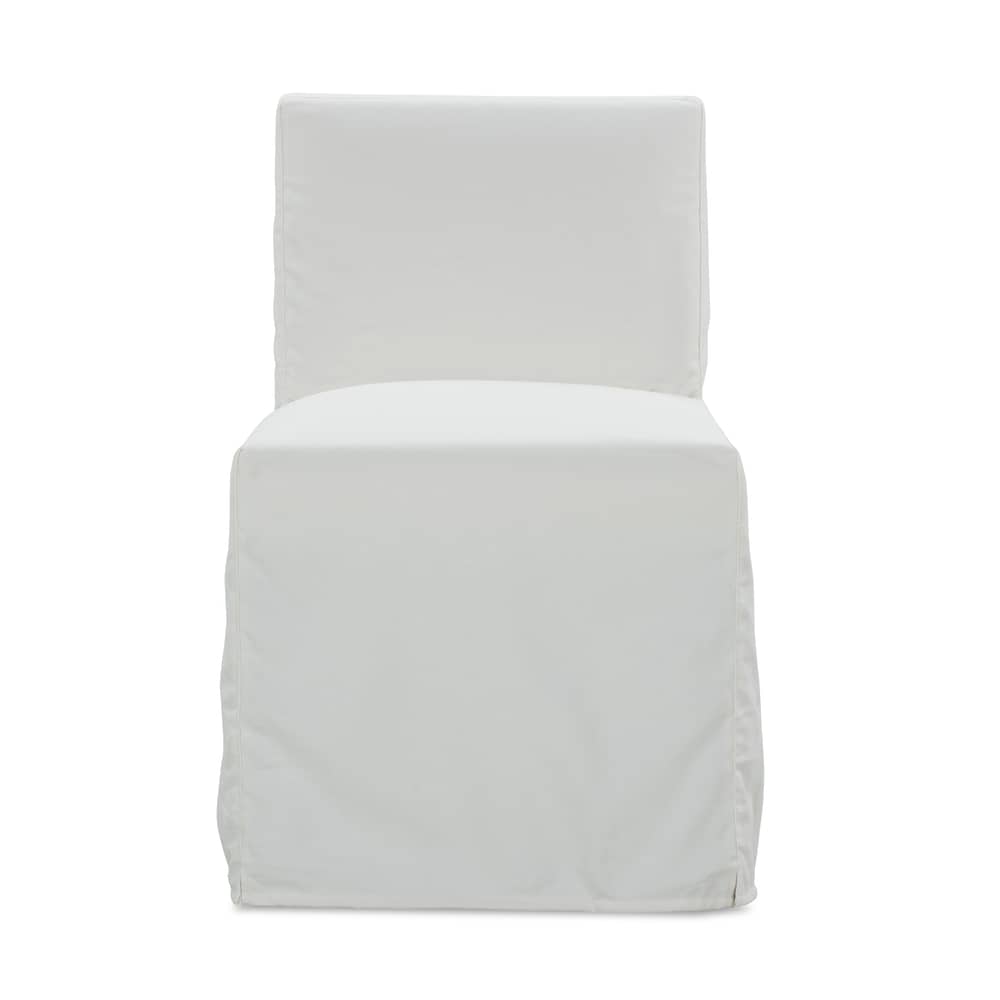 Odessa Slip Dining Chair - Rowe Furniture