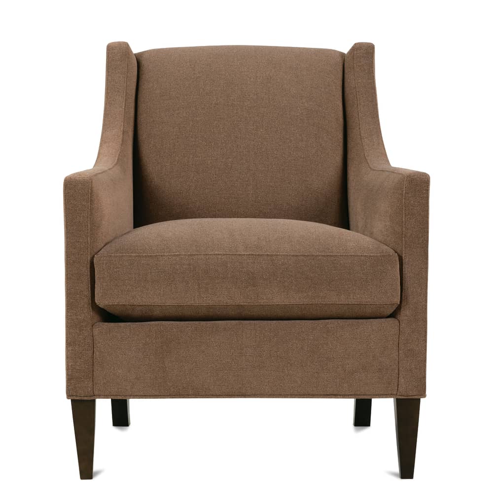 Hope Accent Chair - Rowe Furniture