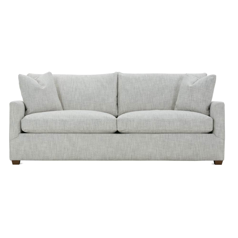 Lilah Serenity Sleeper Sofa - Rowe Furniture