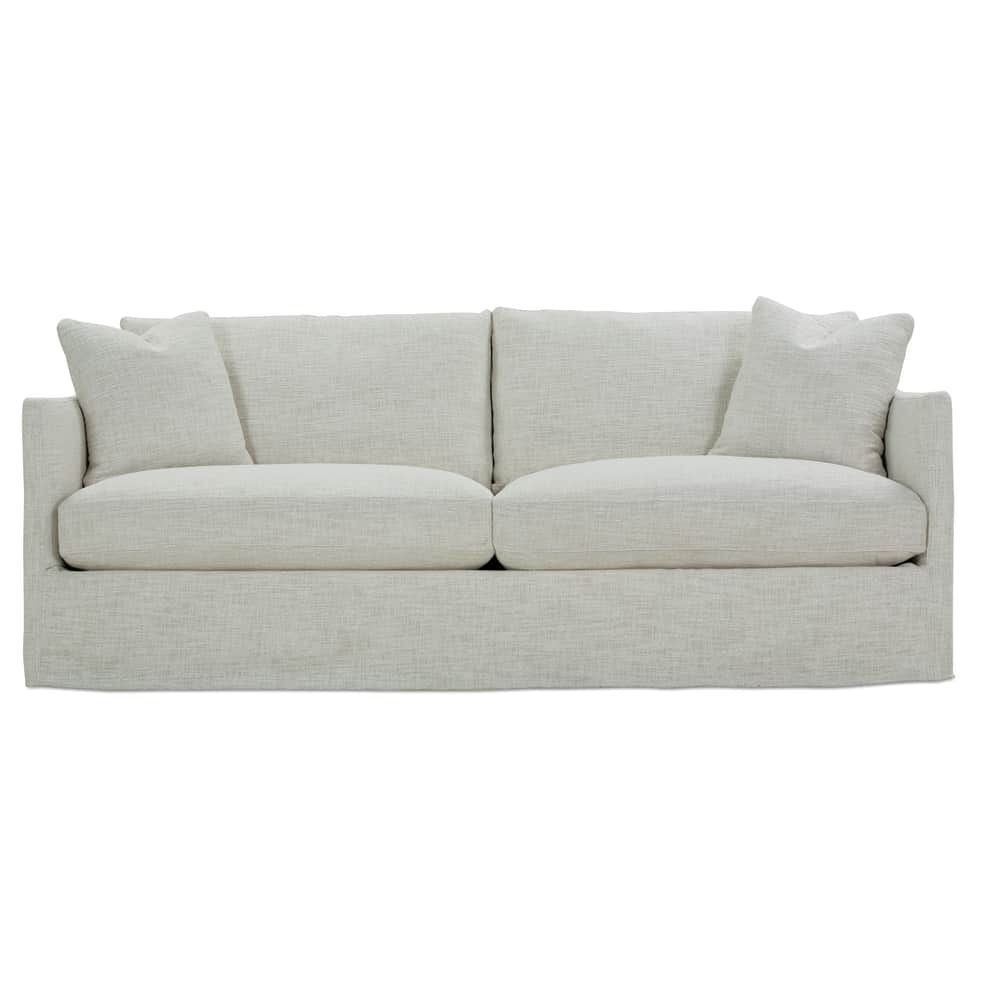 Serena Slipcovered Sofa - Rowe Furniture