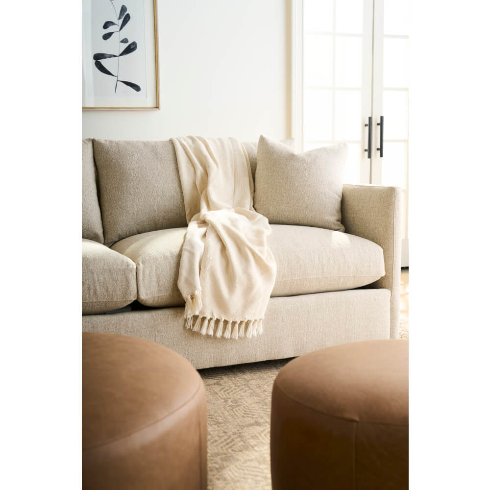 Serena Express Sofa - Rowe Furniture
