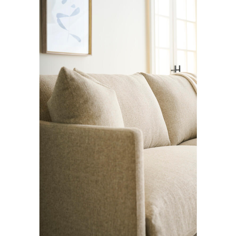 Serena Express Sofa - Rowe Furniture