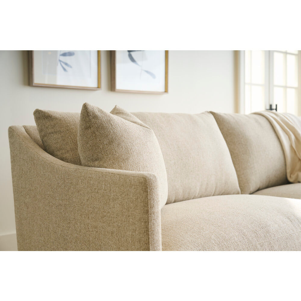 Serena Express Sofa - Rowe Furniture