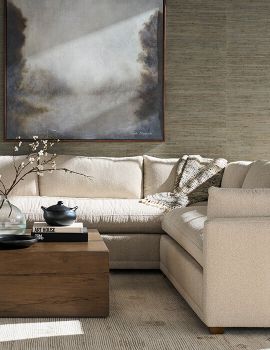 Trade Application - Rowe Furniture