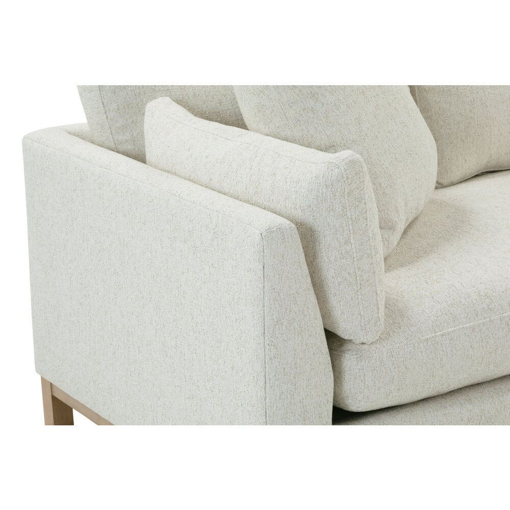 99" Quick Ship Boden Express Sofa - Rowe Furniture