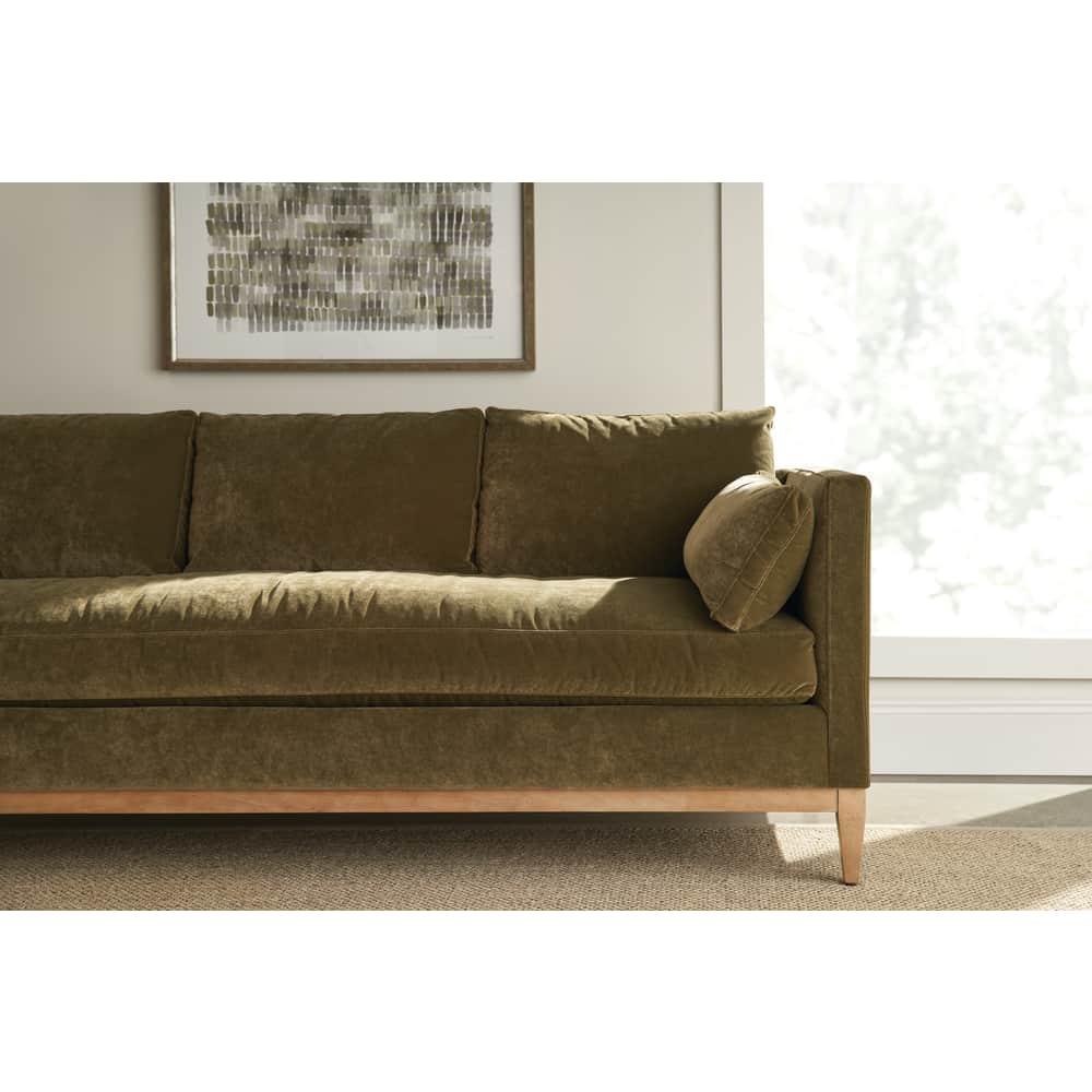 Leo Sofa - Rowe Furniture