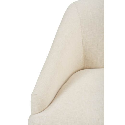 Bernie Swivel Chair - Rowe Furniture