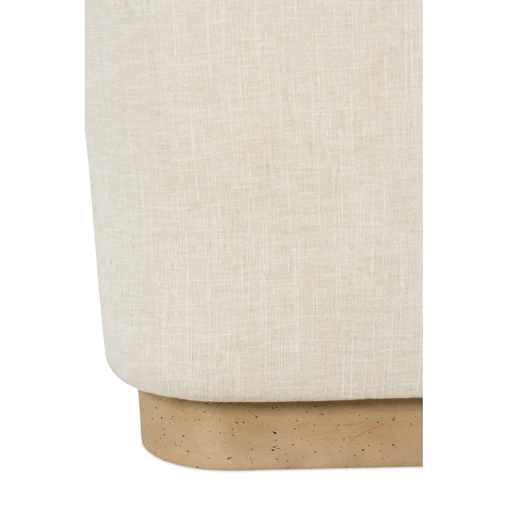 Bernie Swivel Chair - Rowe Furniture