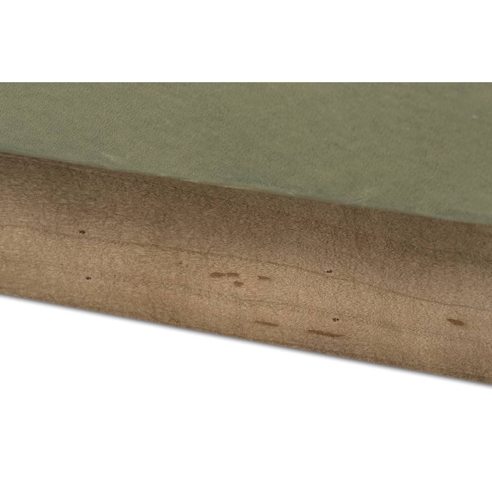 Bernie Leather Swivel chair - Rowe Furniture