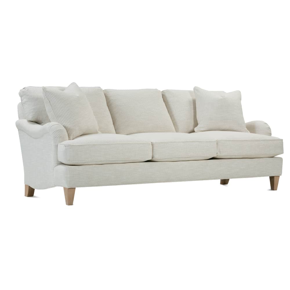 Brooke Sofa - Rowe Furniture