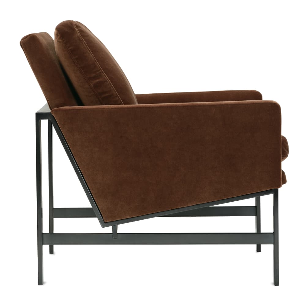 Atticus Accent Chair - Rowe Furniture