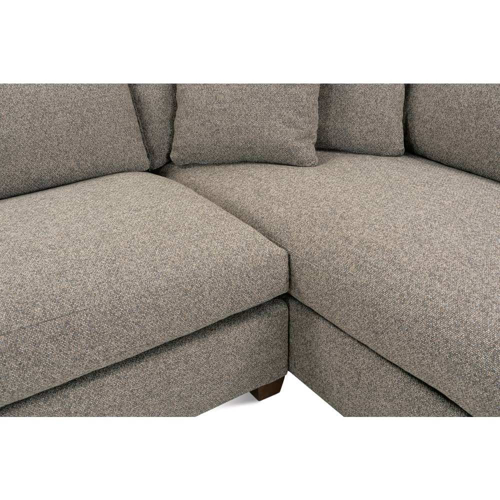 Bristol Sectional - Rowe Furniture