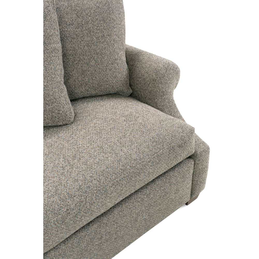 Bristol Sectional - Rowe Furniture