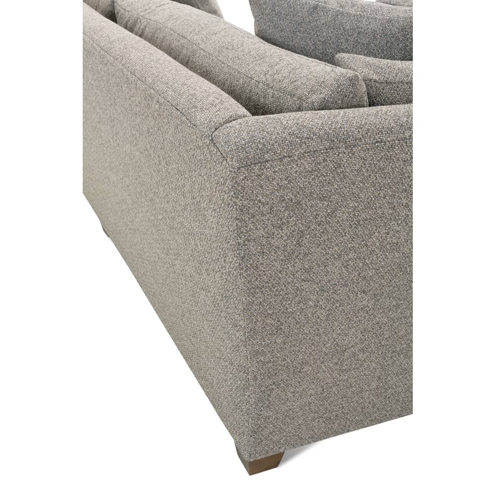 Bristol Sectional - Rowe Furniture