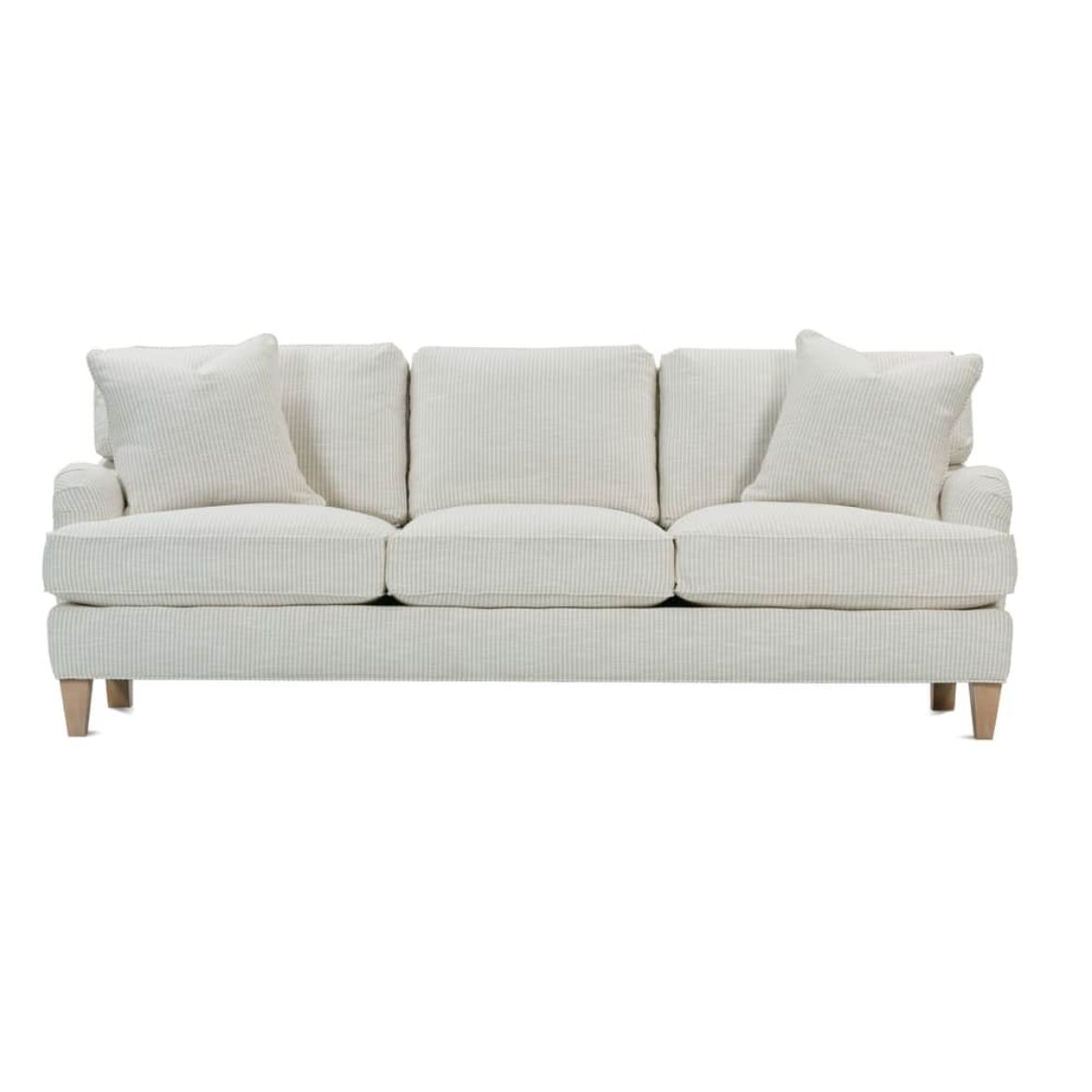 Brooke Sofa - Rowe Furniture